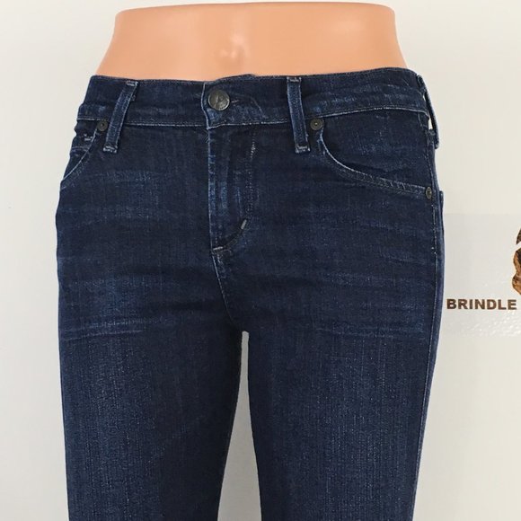 Citizens Of Humanity | Jeans | Citizens Of Humanity Elson Size 26 Euc ...